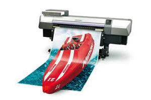 Large Format Printing - Colorsource, Inc