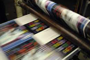 Offset Printing - Colorsource, Inc